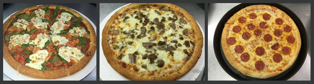 Trolley Pizza Co. - LOWELL, MA 01852 (Menu & Order Online)